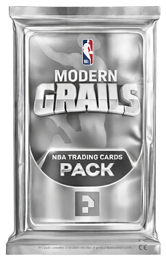 Platinum Pack | Phygitals